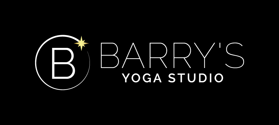 Studio Location - Barry's Yoga Studio